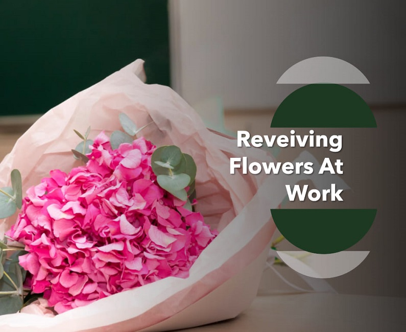 Tips On How To Care For Your Flowers Once Delivered